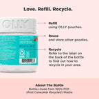 delicious gummy multivitamin for teens
