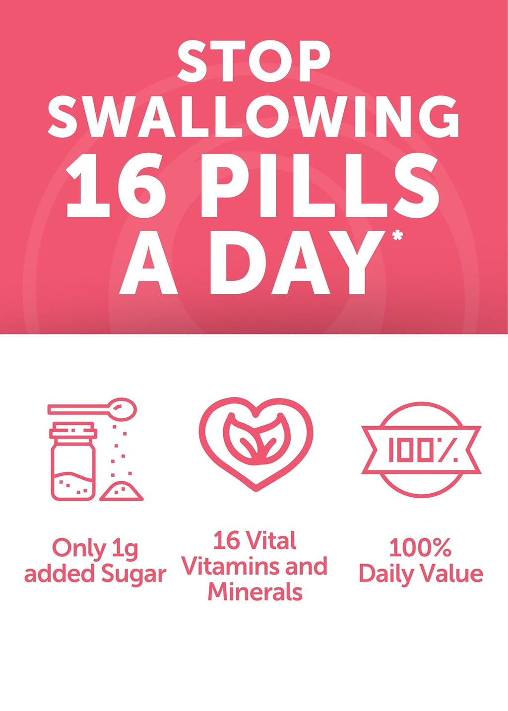 delicious gummy multivitamin for wellness