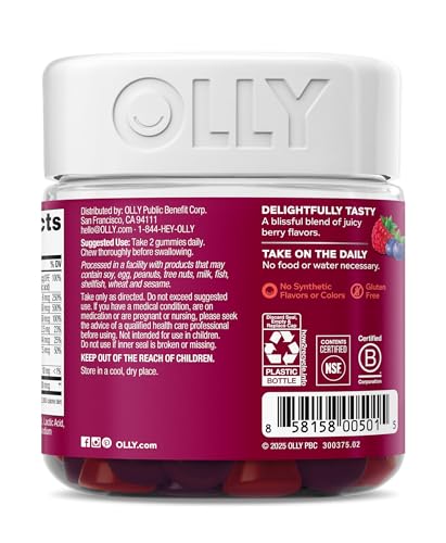 delicious gummy multivitamin for women