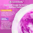 delicious gummy multivitamin for women