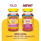 delicious gummy multivitamin for women