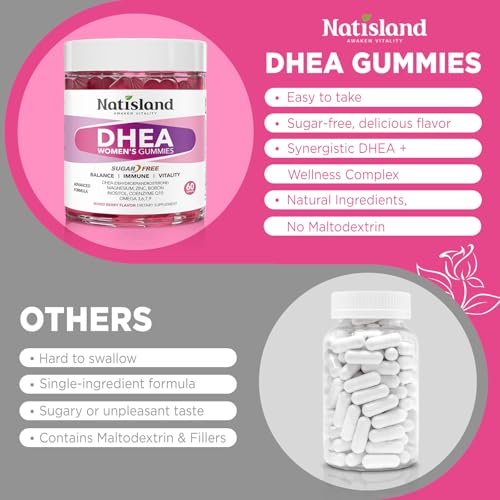 delicious gummy multivitamin for women