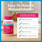 delicious gummy multivitamin for women