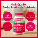 delicious gummy multivitamin for women