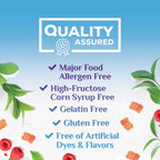 delicious gummy multivitamin formula