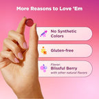 delicious gummy multivitamin option