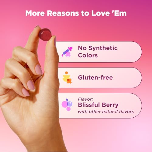 delicious gummy multivitamin option