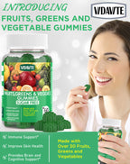 delicious gummy multivitamin option