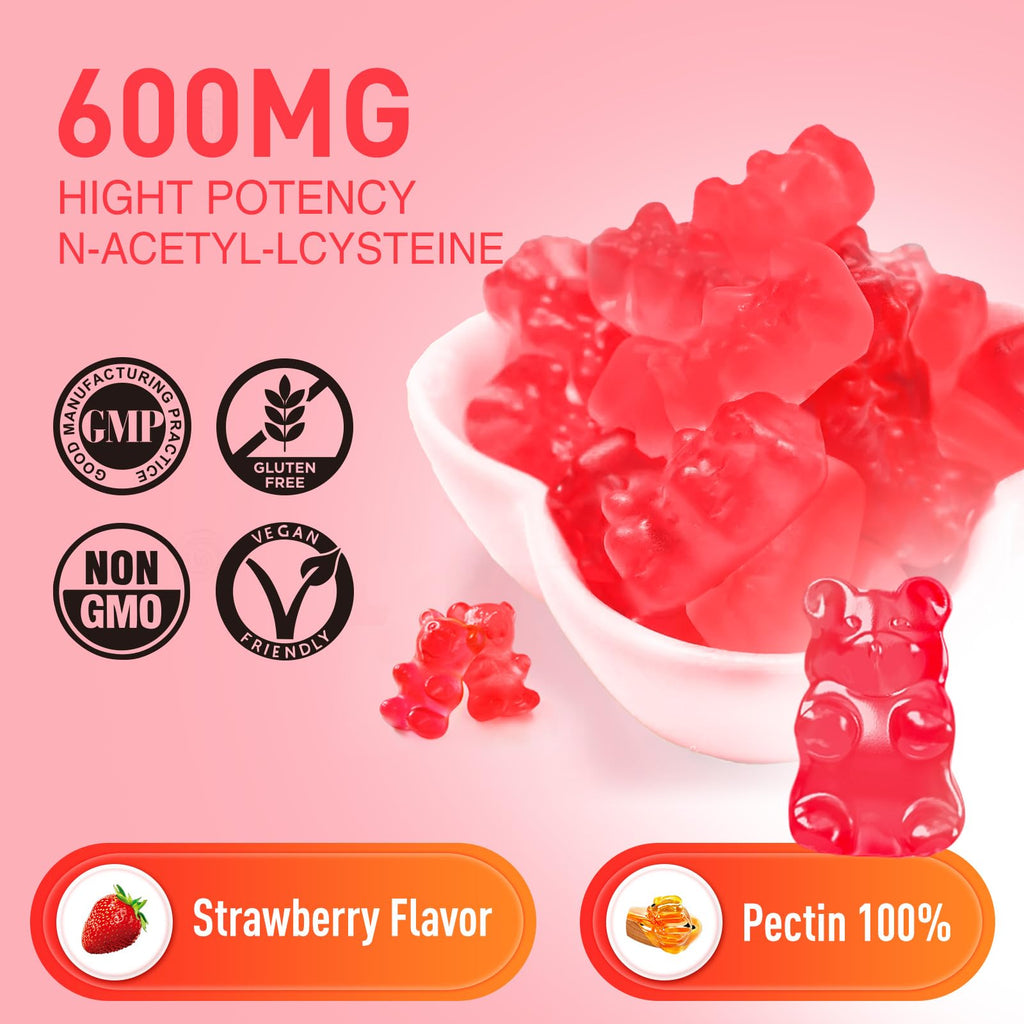 delicious gummy multivitamin option