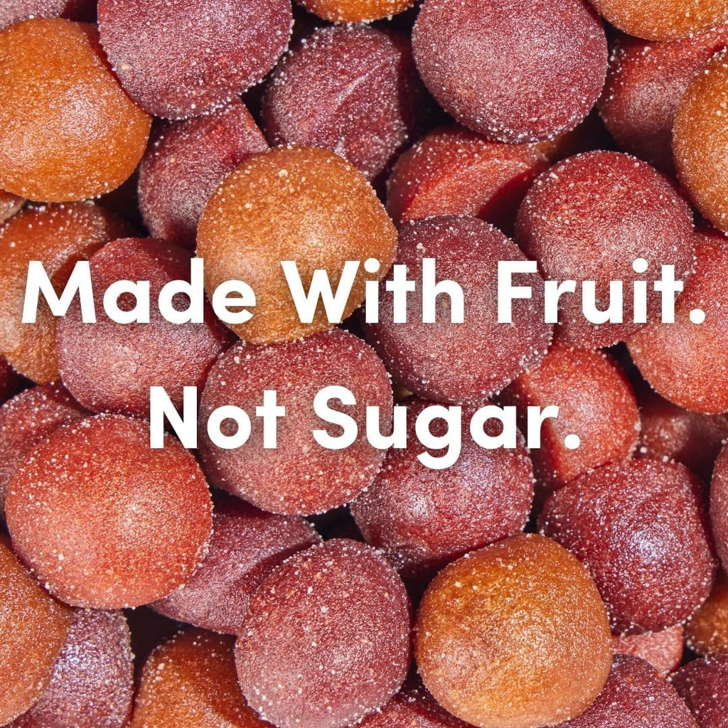 delicious gummy multivitamin supplements