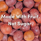delicious gummy multivitamin supplements