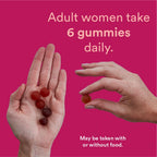 delicious gummy multivitamins for adults