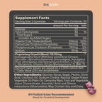 delicious gummy multivitamins for daily health