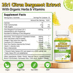 delicious gummy multivitamins for daily health