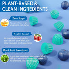 delicious gummy multivitamins for daily wellness