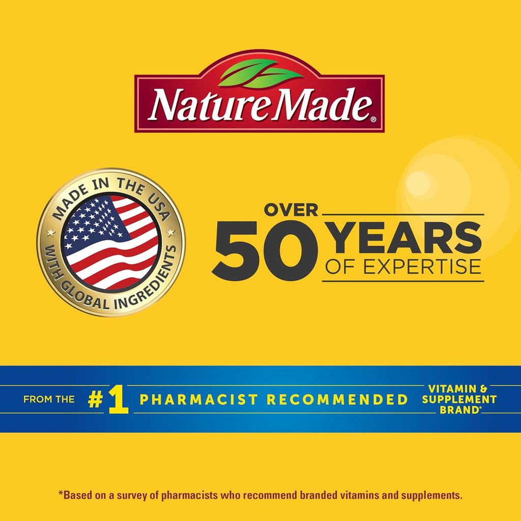 delicious gummy multivitamins for easy intake