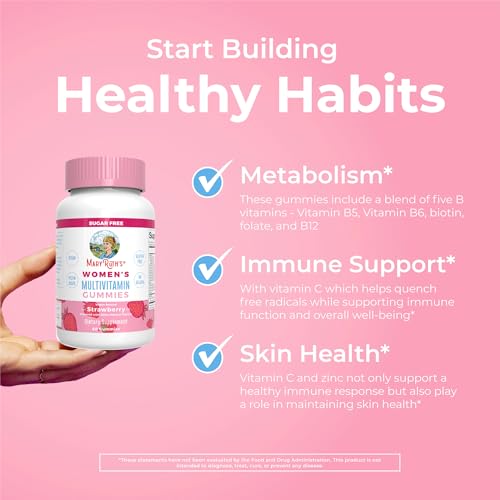 delicious gummy multivitamins for energy