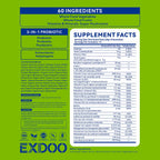 Delicious gummy multivitamins for everyday wellness