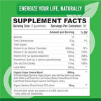 delicious gummy multivitamins for health