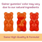 delicious gummy multivitamins for immunity