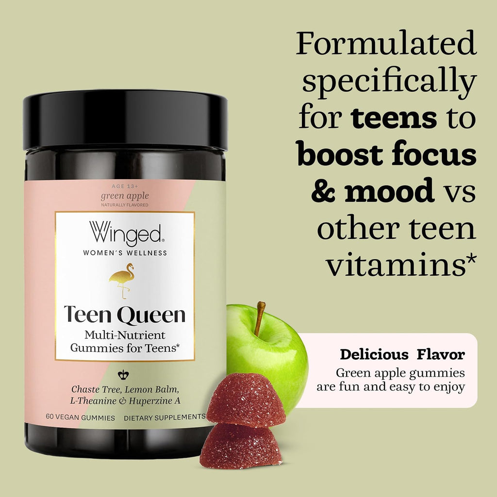 delicious gummy multivitamins for kids