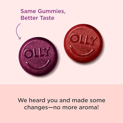 delicious gummy multivitamins for men