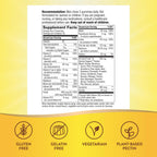 delicious gummy multivitamins for men