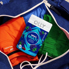 delicious gummy multivitamins for men