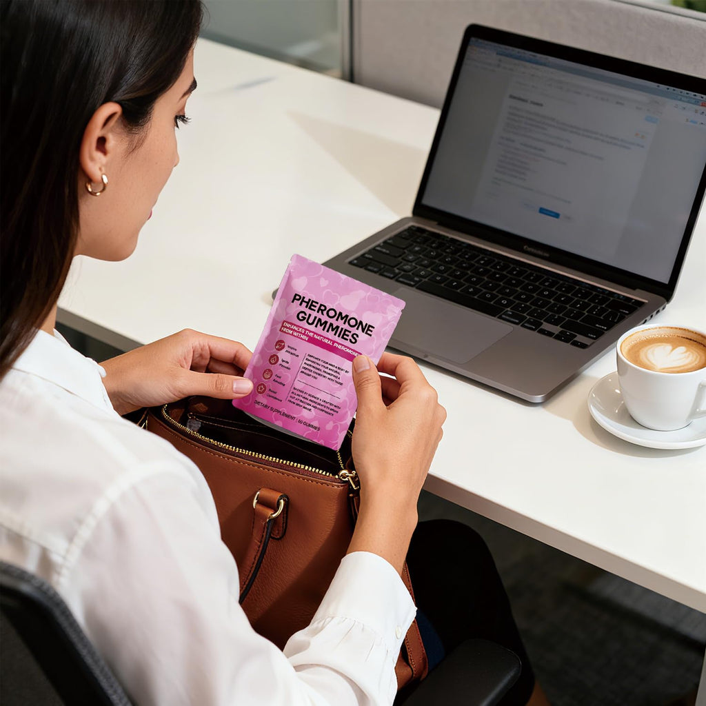 delicious gummy multivitamins for women