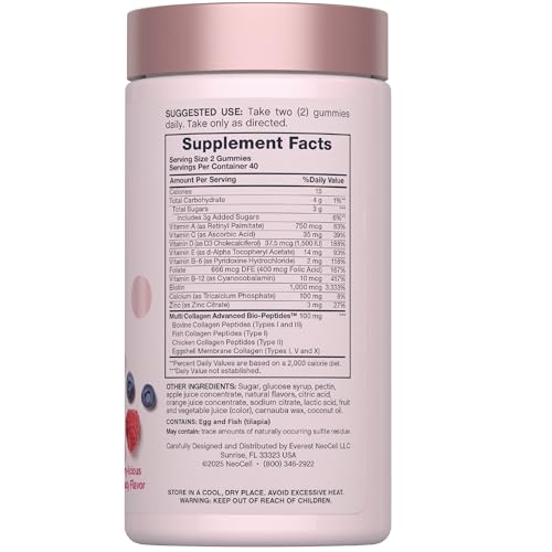 delicious gummy multivitamins for women