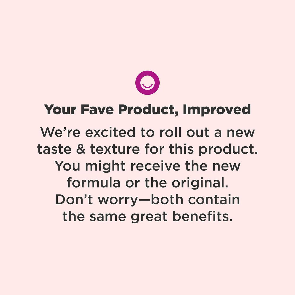 delicious gummy prenatal vitamins
