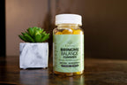 delicious gummy probiotics for gut health
