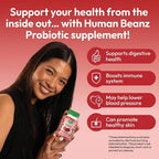 delicious gummy probiotics for men