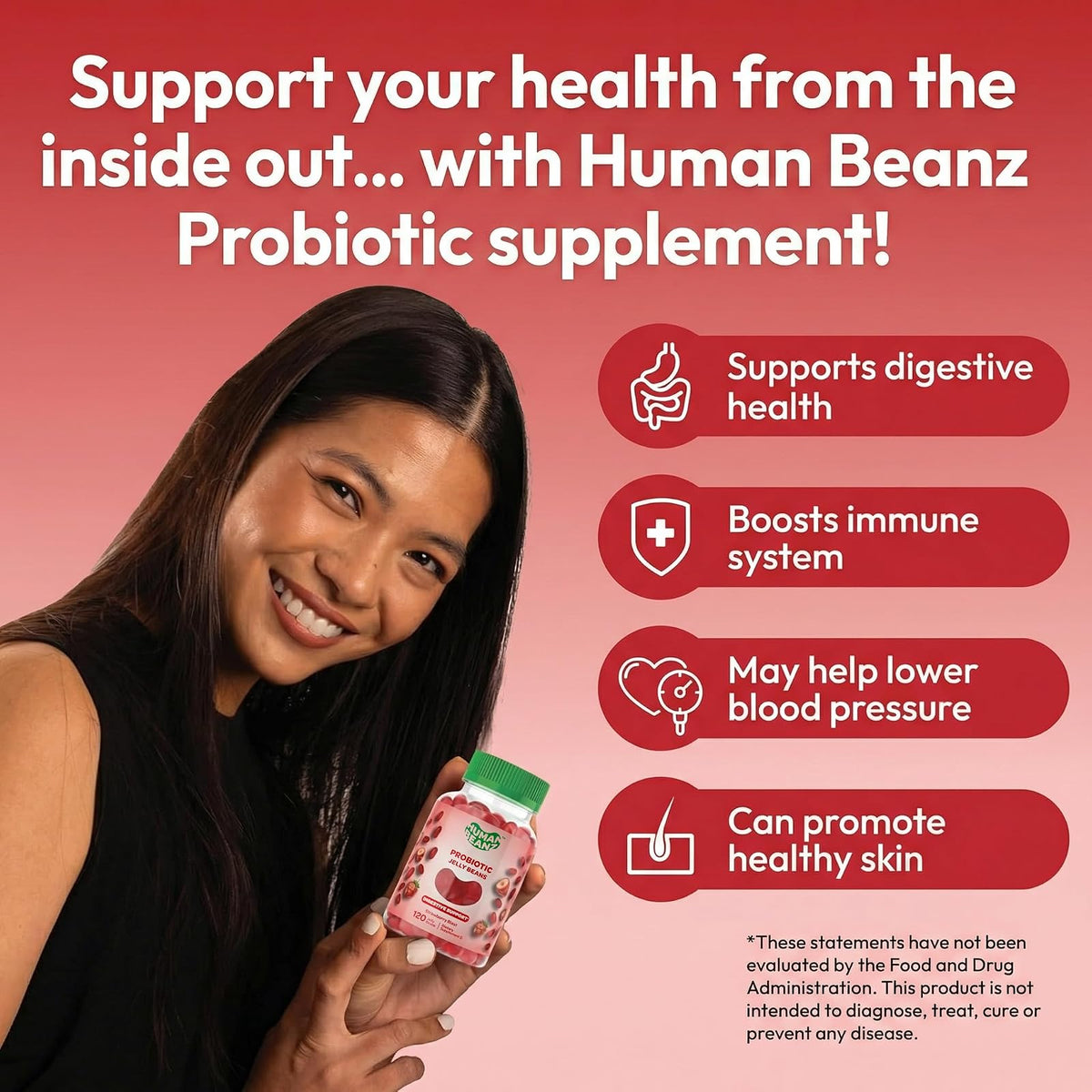 delicious gummy probiotics for men