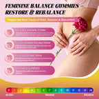 delicious gummy probiotics for women