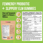 delicious gummy probiotics for women