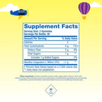delicious gummy supplements for kids