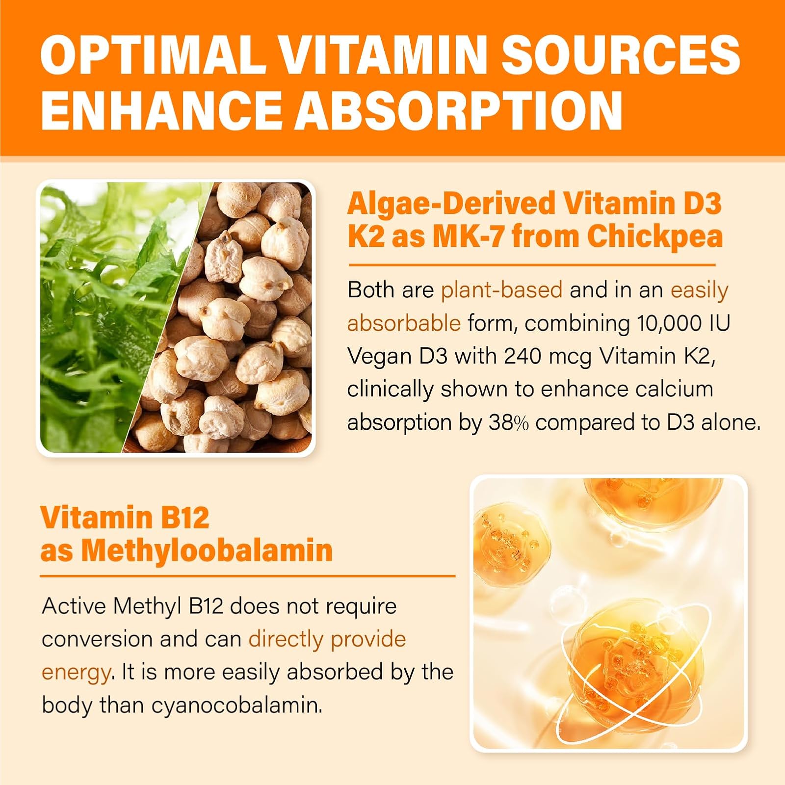 delicious gummy vitamin D supplement