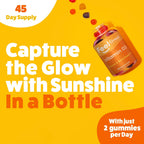 delicious gummy vitamin D