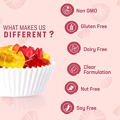 delicious gummy vitamins for adults