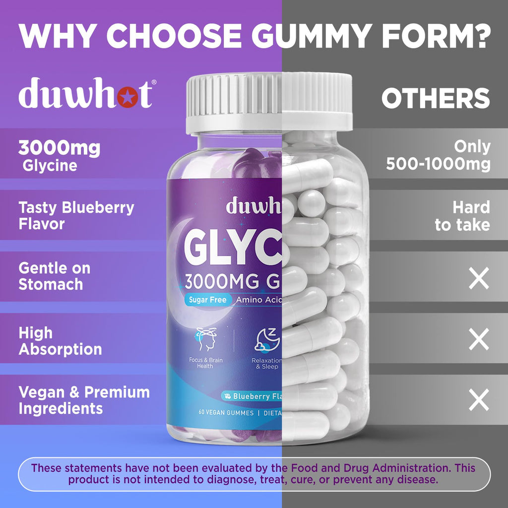 Delicious gummy vitamins for adults