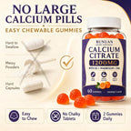 Delicious gummy vitamins for adults