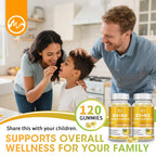 delicious gummy vitamins for adults