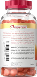 Delicious gummy vitamins for adults
