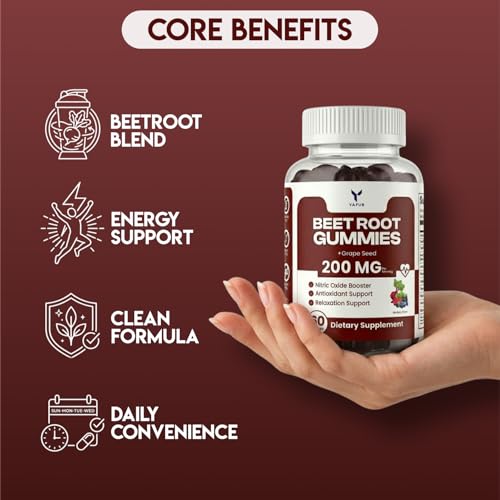 delicious gummy vitamins for adults