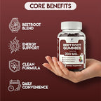 delicious gummy vitamins for adults