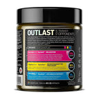 Delicious gummy vitamins for athletes