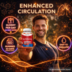 Delicious gummy vitamins for B12 boost