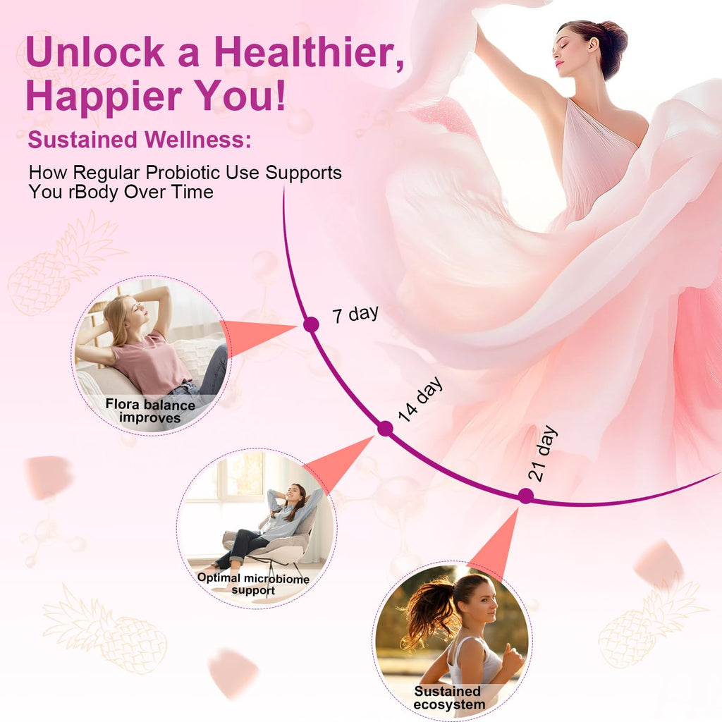 delicious gummy vitamins for balanced pH