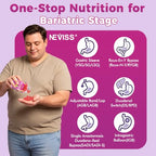 delicious gummy vitamins for bariatric patients